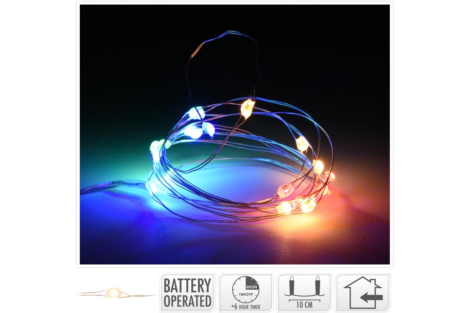 LED OSVETLENIE