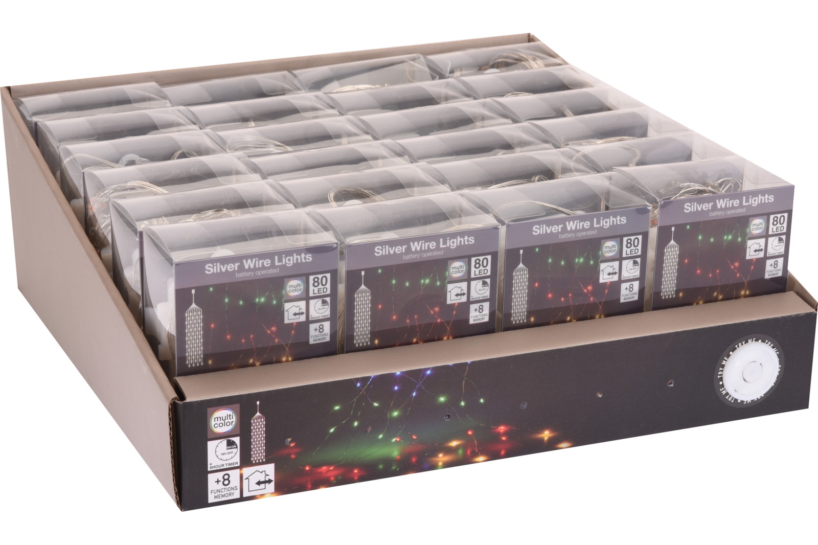 LED OSVETLENIE