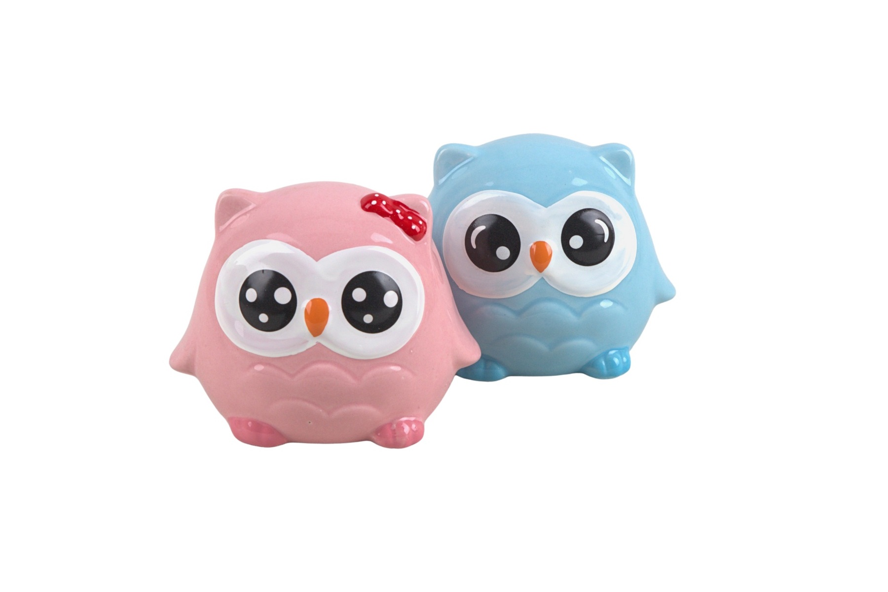 Pokladnička malá sova